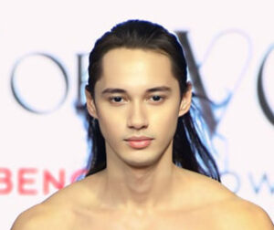 RDDANTES – Hot Men in the Philippines