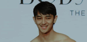 RDDANTES – Hot Men in the Philippines