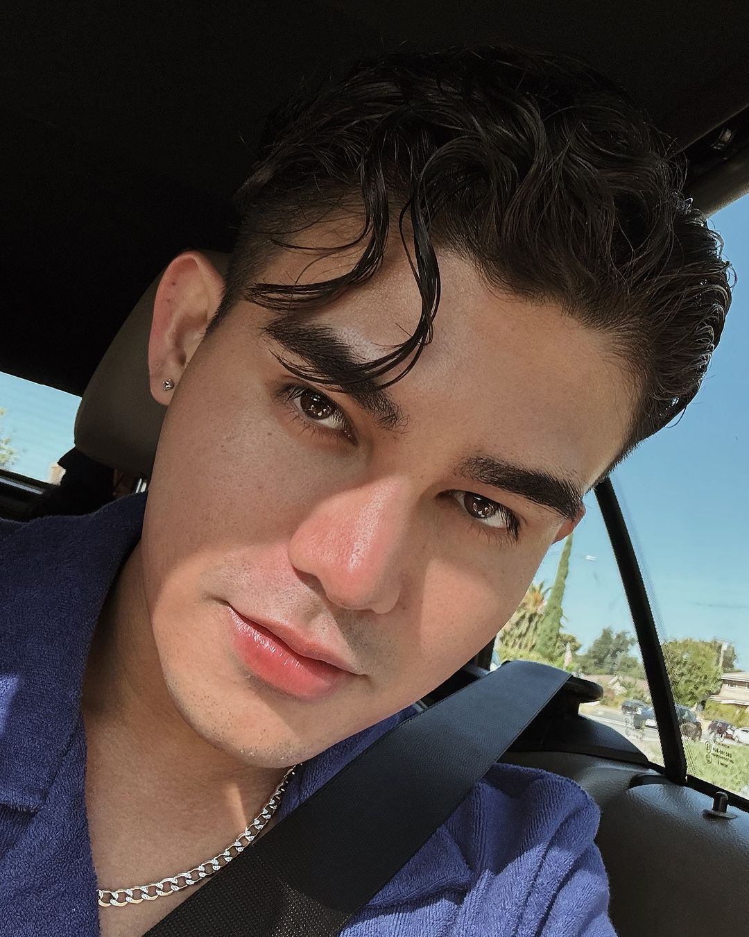 RDDANTES – Hot Men in the Philippines