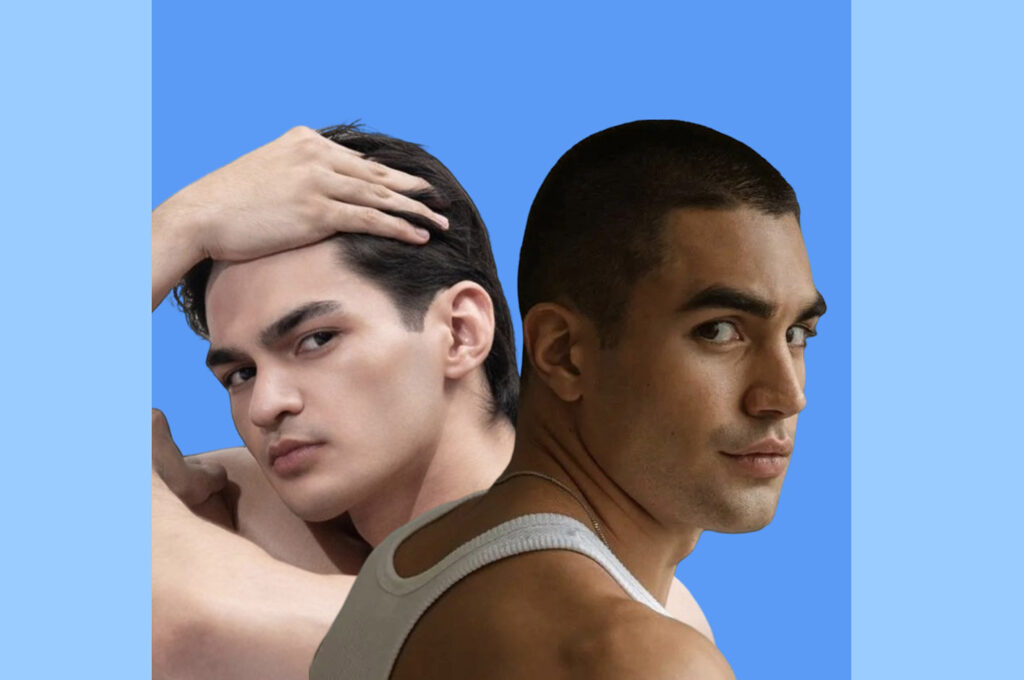 RDDANTES – Hot Men in the Philippines