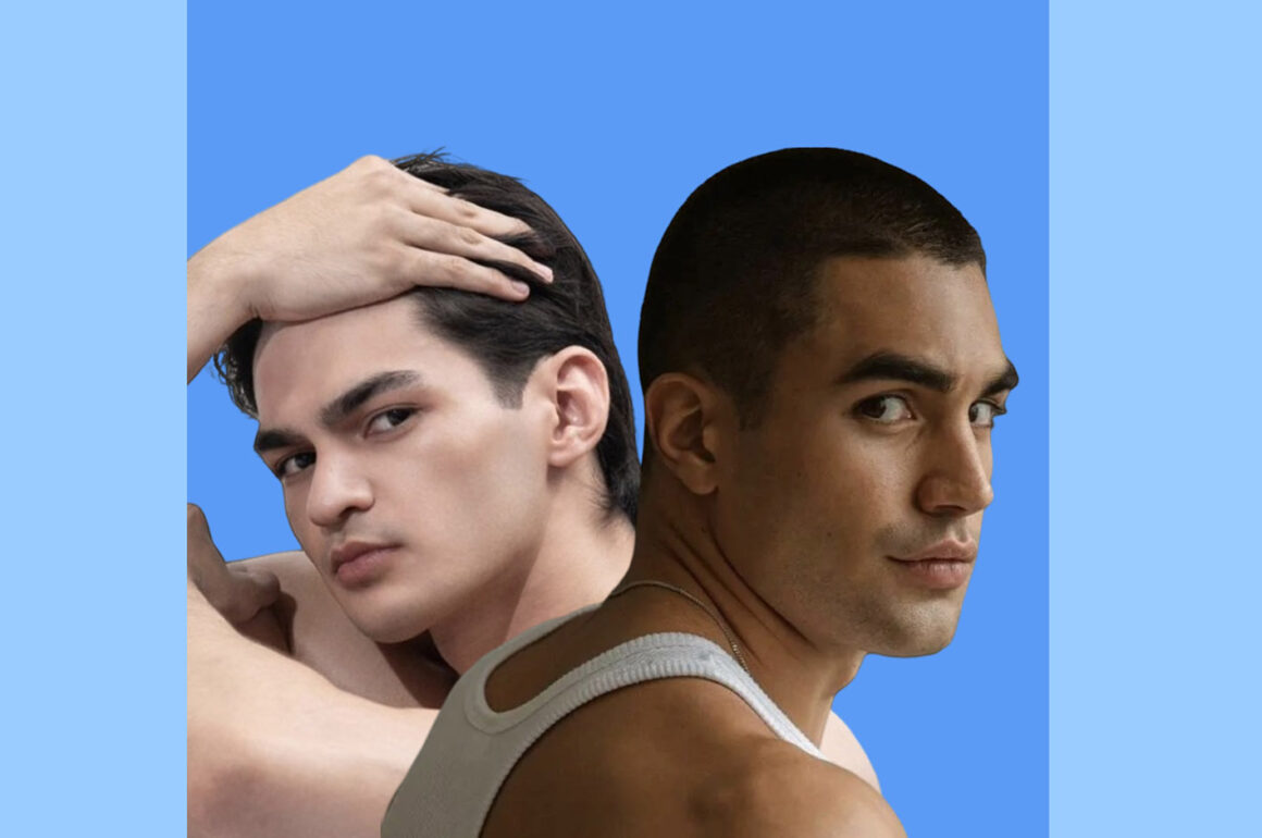 RDDANTES – Hot Men in the Philippines