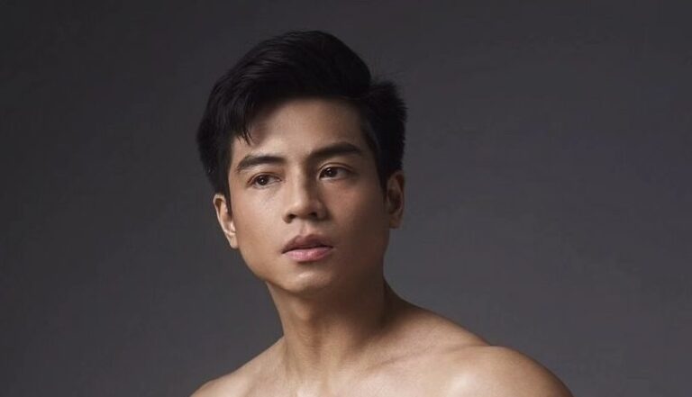 RDDANTES – Hot Men in the Philippines