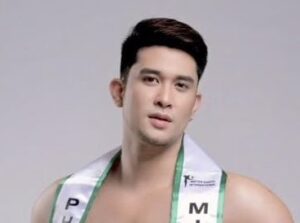 RDDANTES – Hot Men in the Philippines