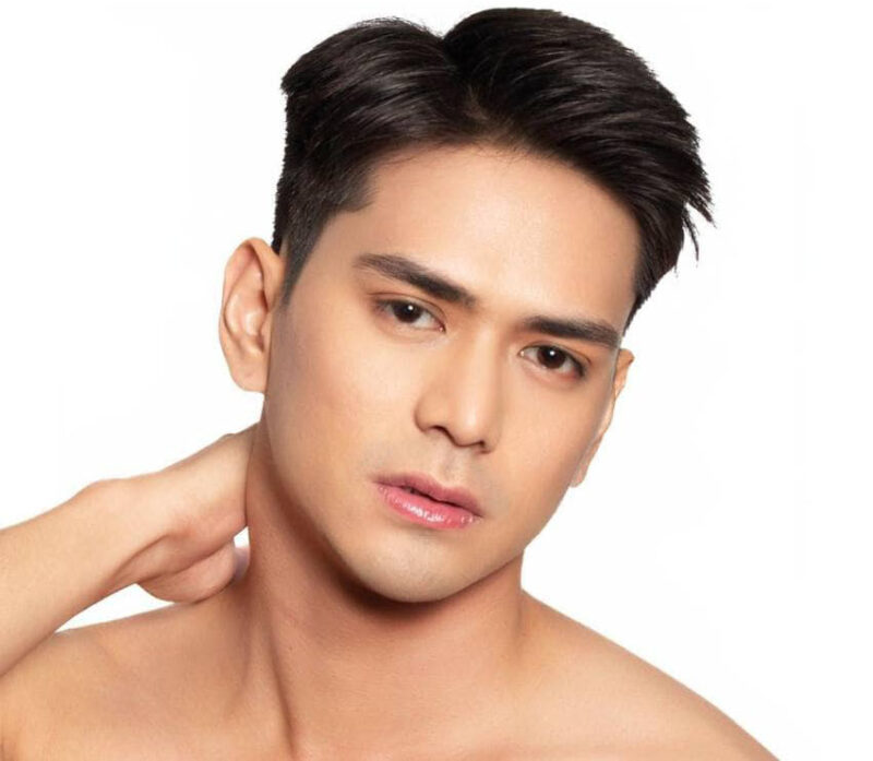 RDDANTES – Hot Men in the Philippines