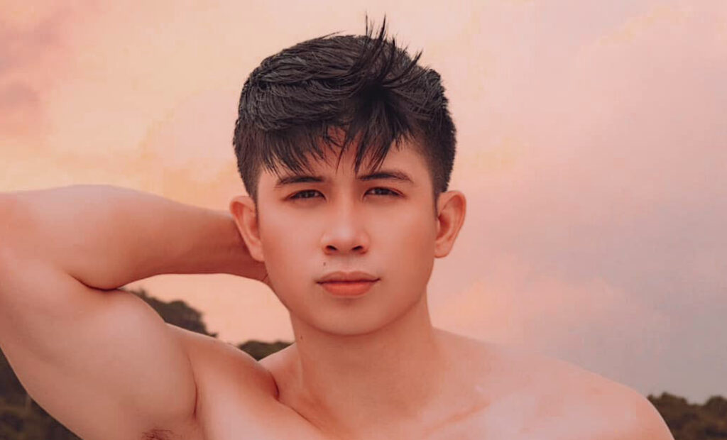 RDDANTES – Page 12 – Hot Men in the Philippines