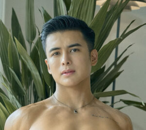 RDDANTES – Hot Men in the Philippines