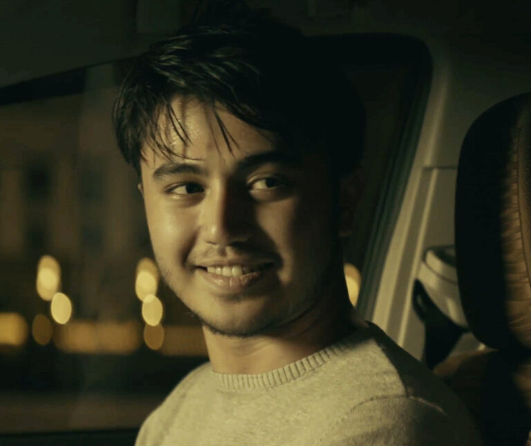 RDDANTES – Hot Men in the Philippines