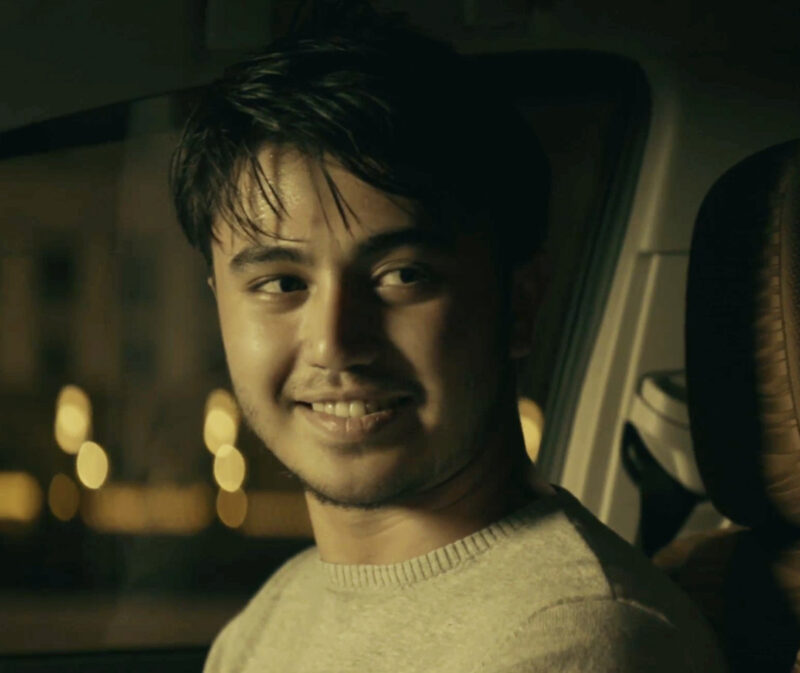 RDDANTES – Page 16 – Hot Men in the Philippines