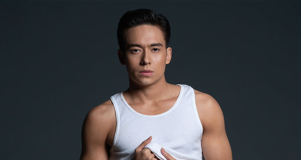 RDDANTES – Hot Men in the Philippines