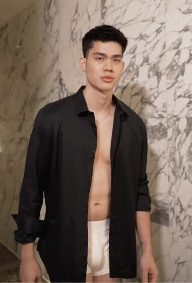 Man of the Year – Phils, Michael Angelo Toledo – RDDANTES
