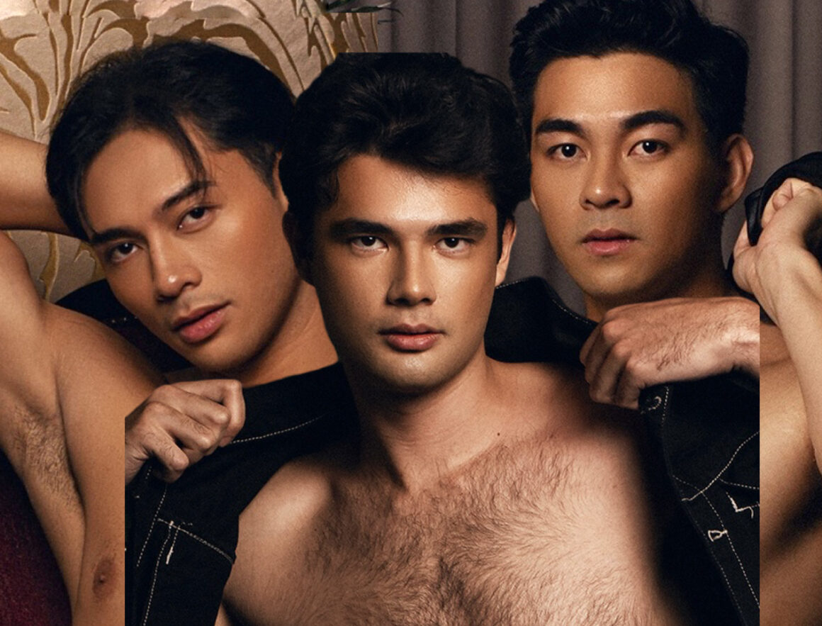 Enzo Bonoan – RDDANTES