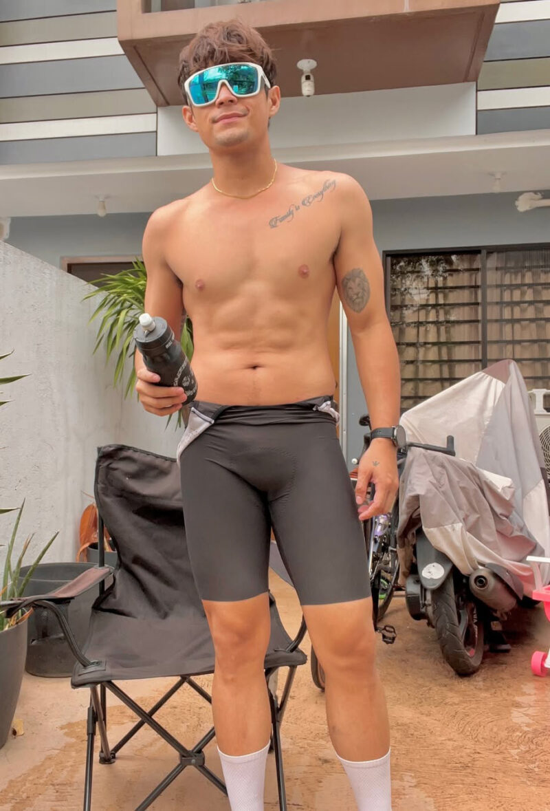 Jon Lucas, cycling bod – RDDANTES