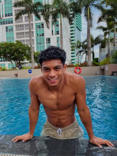 Abed Green, hard – RDDANTES