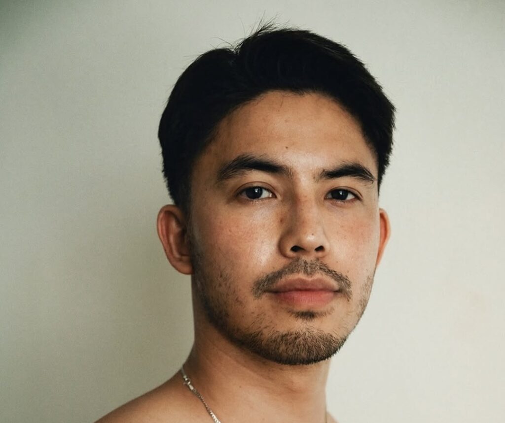 RDDANTES – Hot Men in the Philippines