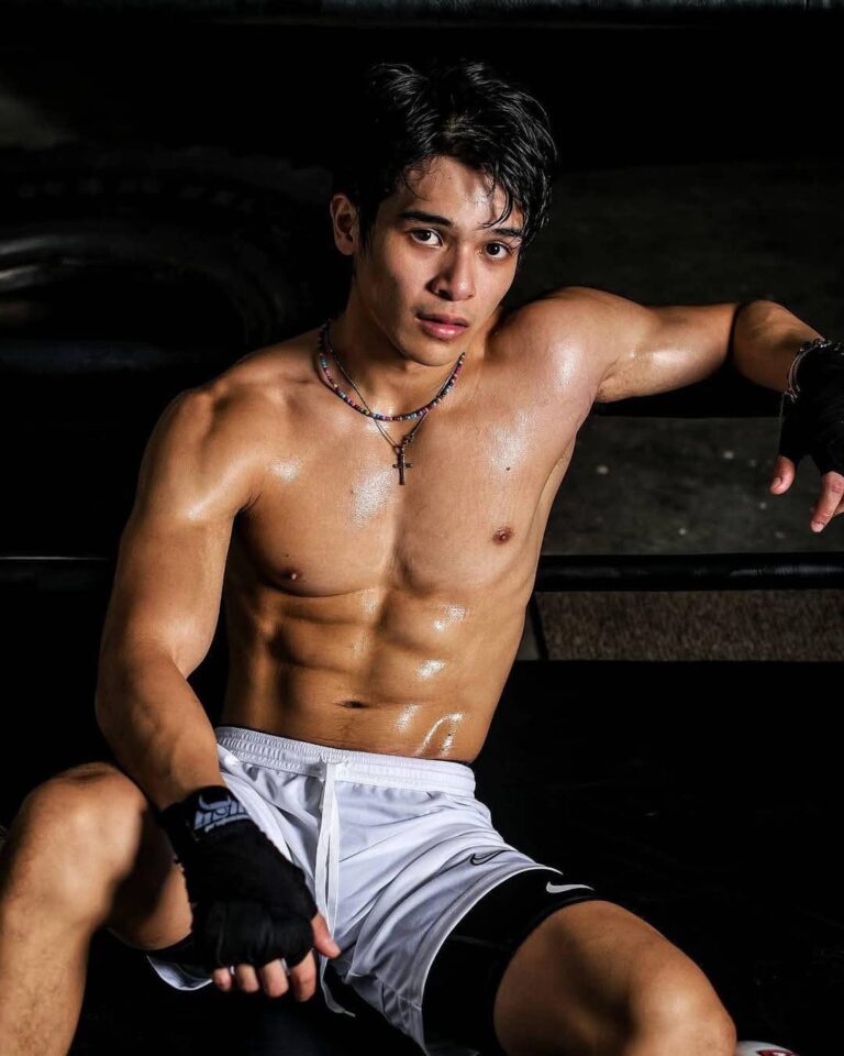 A fine specimen – RDDANTES