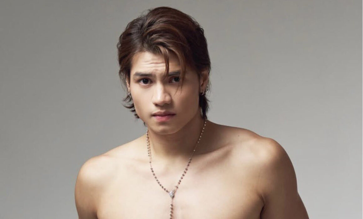 Kid Yambao – RDDANTES