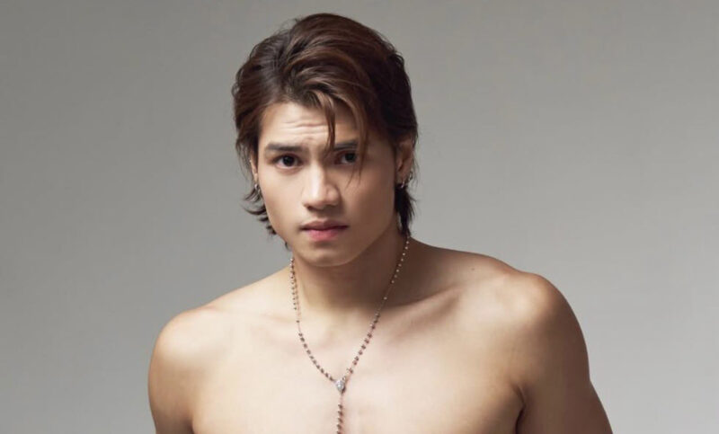 Kid Yambao – RDDANTES